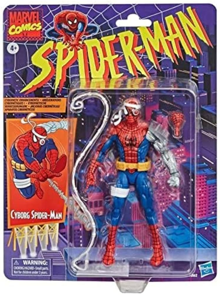 LT Rod » Super Nine Toys